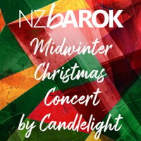 Midwinter Christmas Concert by Candlelight