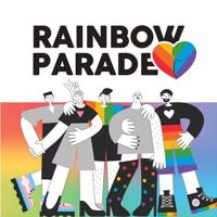 Auckland Rainbow Parade