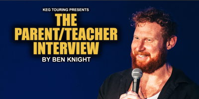 Ben Knight