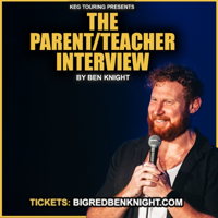 Ben Knight