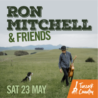 Ron Mitchell & Friends