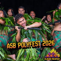 ASB Polyfest 2026